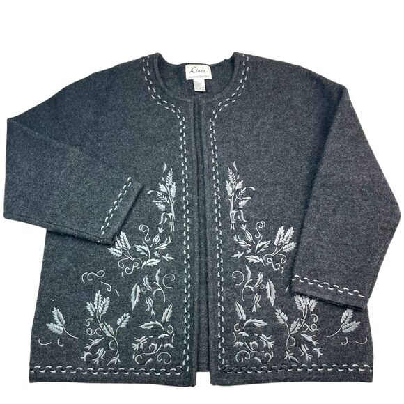 Linea by Louis Dell'Olio | Jackets & Coats | Linea By Louis Dell Olio ...